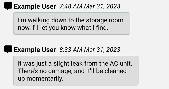The New Room Alert Mobile App – Environment Monitoring With A Mobile ...