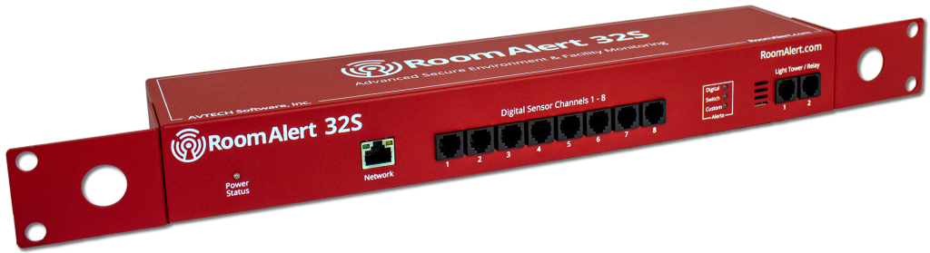 Room Alert - Room Alert